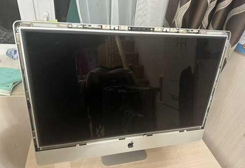 Матрица на Apple iMac 27 LM270WQ1 (SD) (A2)