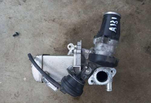 Клапан EGR Volvo Xc40 D4204T16 2020