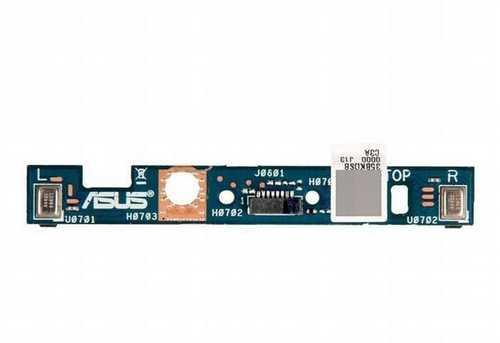 Плата расширения UX360CA sensor board Rev:2.0 DA0b