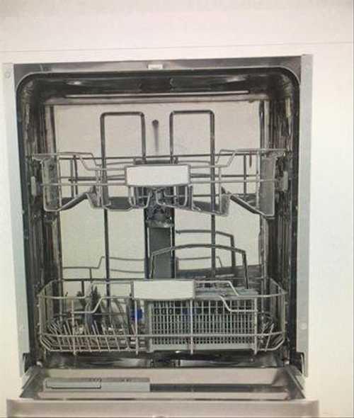Встраиваемая посудомоечная машина dexp m12c7pb
