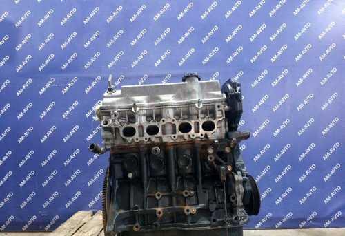 Двигатель Toyota Ipsum SXM10 3S-FE 1998