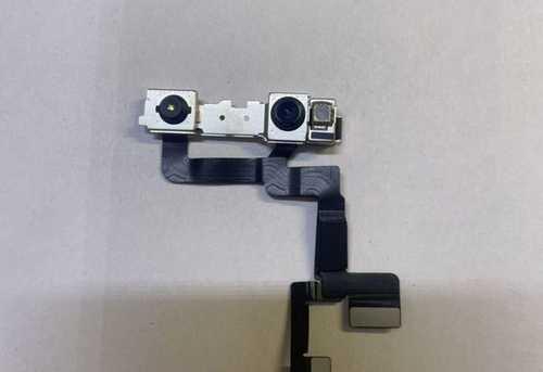 iPhone 11 фронтальная камера ориг