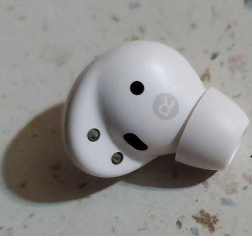 Беспроводные наушники samsung galaxy buds 2 pro