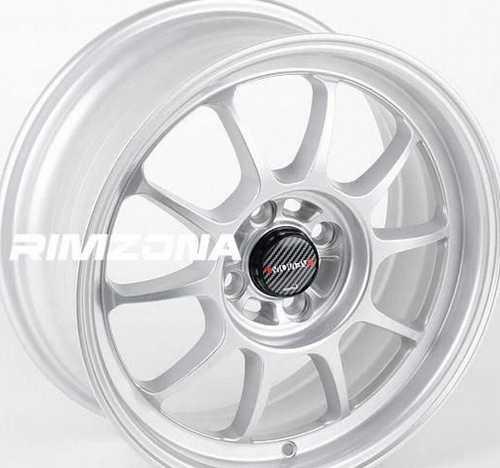 Литые диски lenso R16 4x100 srt