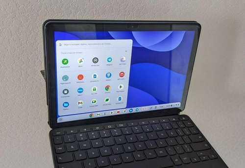 Lenovo Chromebook Duet 2020