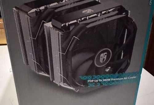 Deepcool Assassin iii