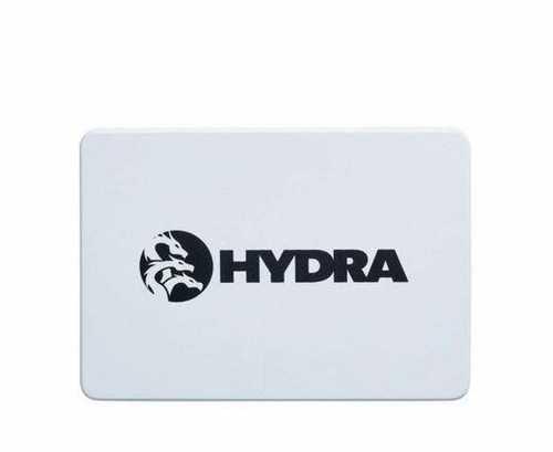 SSD накопитель 256Gb hydra h256gbnlt25 новый