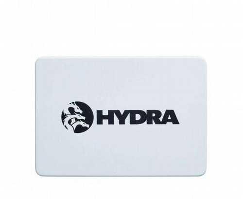 SSD накопитель 256Gb hydra h256gbnlt25 новый