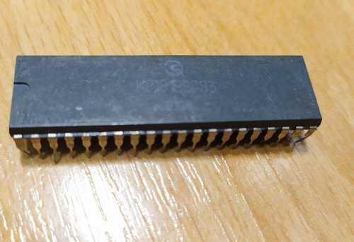 Микросхема KP1818вг93 контроллер нгмд