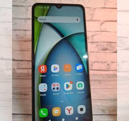 Xiaomi Redmi A3x, 3/64 ГБ