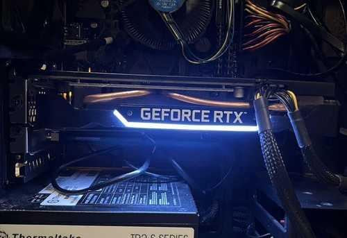 Rtx 2070 8gb