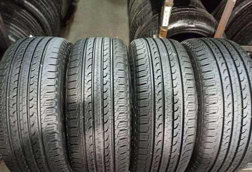 Goodyear EfficientGrip SUV 4x4 245/45 R20 100Z
