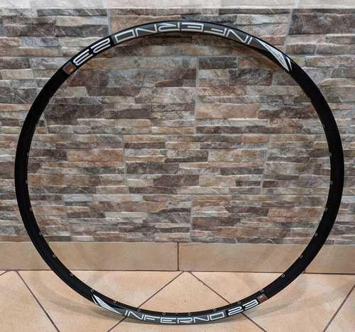 Обод Sun ringle 28", 700c