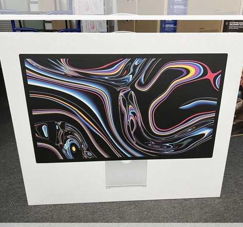 Apple Studio Display 5K Retina 27" Standard glass