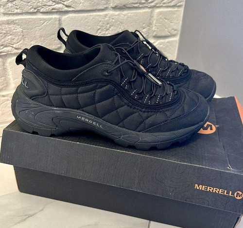 Мужские ботинки merrell 41