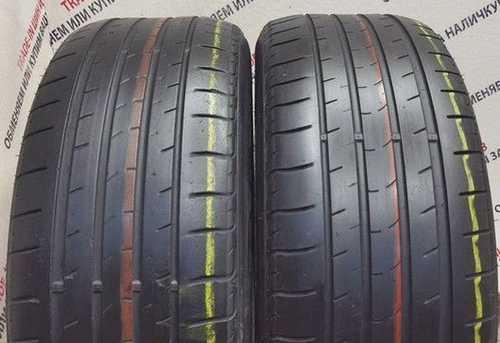 Nexen N'Fera RU5 225/55 R18 98V