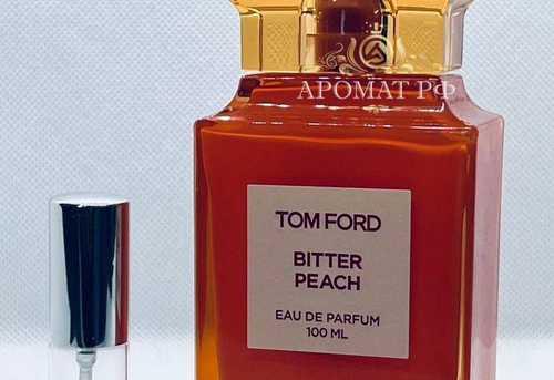 Tom Ford Bitter Peach (распив)