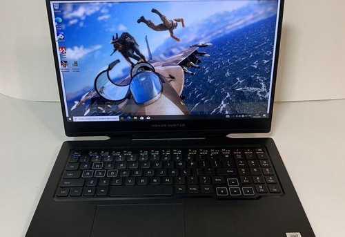 Игровой ноутбук honor 144hz / RTX 2060