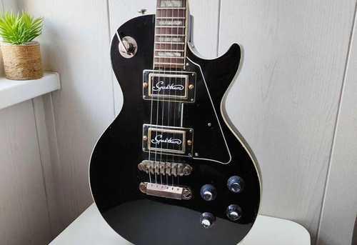 Электрогитара Jolana Diamant (Les Paul '79)