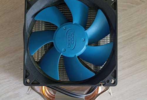 Башенный куллер DeepCool