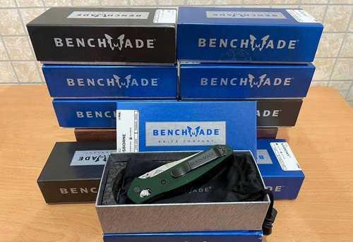 Складной нож Benchmade Osborne BM940