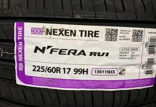 Nexen N Fera RU1 225/60 R17 99H