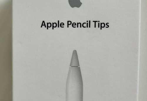Apple Pencil Tips новые оригинал