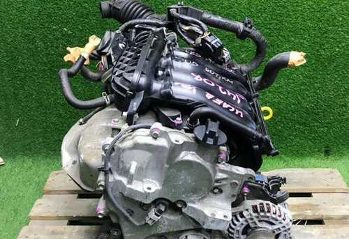 Двигатель Nissan X-trail 31 mr20de 2.0