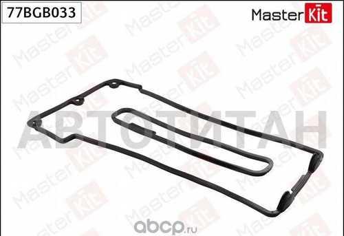 Прокладка клапанной крышки BMW M62B35, M62B44