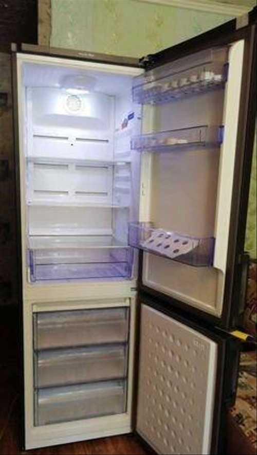 Холодильник Beko, Full No Frost