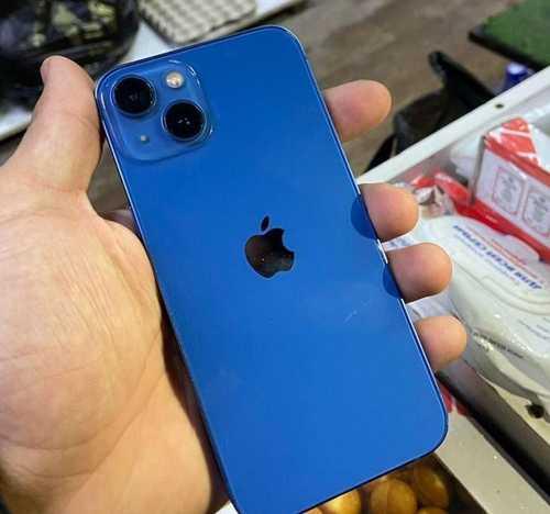 iPhone 13, 128 ГБ