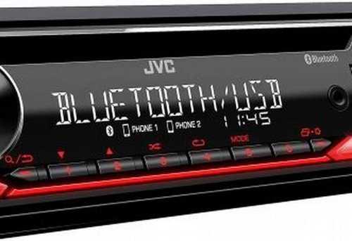 Автомагнитола JVC KD-T712BT