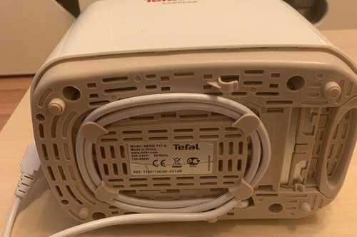 Тостер Tefal t17-a