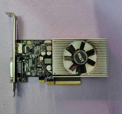 Nvidia Gforce GT 1030