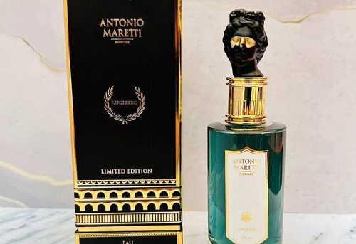 Antonio maretti - Lucifero eau de parfum