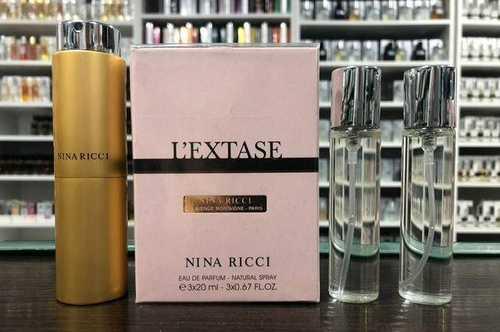 Парфюм Nina Ricci L extase Нина Риччи Л экстаз