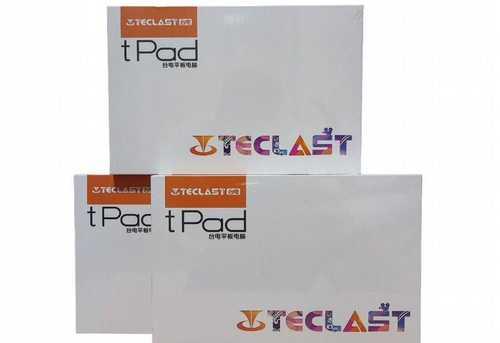 Планшет Teclast P40HD 6/128Gb LTE. Новый