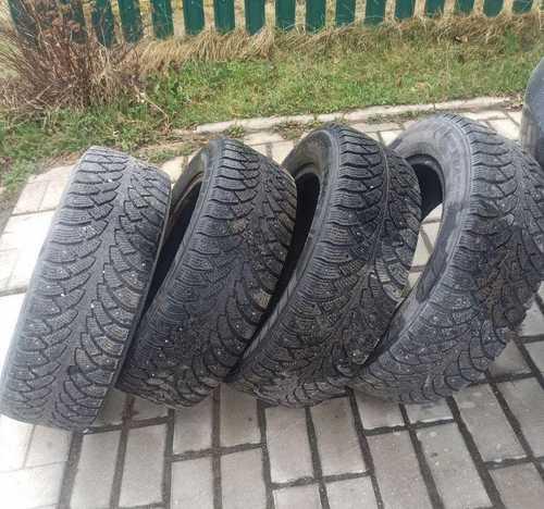 Amtel Classic 195/65 R15