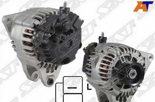 Генератор hyundai coupe 02-09, hyundai santa FE (B