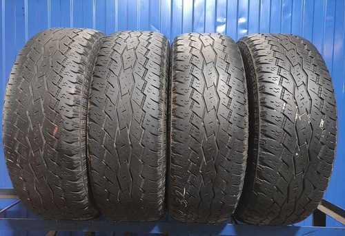 Toyo Open Country A/T 225/65 R17