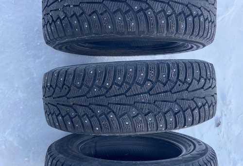 Nokian Tyres Hakkapeliitta 5 215/60 R16 19T