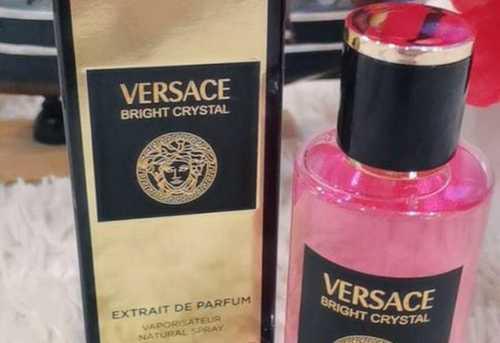 Versace / Bright Crystal Тестер 62мл