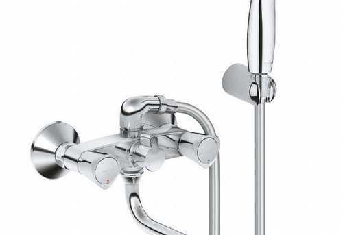 Смеситель Grohe Costa S 2679210A для ванны/душа