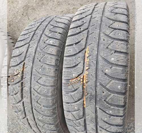 Firestone Ice Cruiser 7 205/65 R15