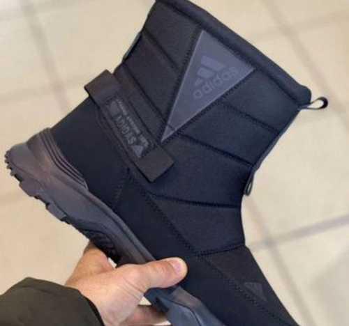 Сапоги/ дутики Adidas, Вьетнам