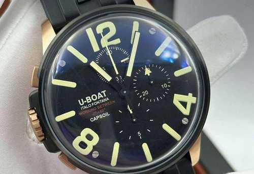 Часы U-Boat