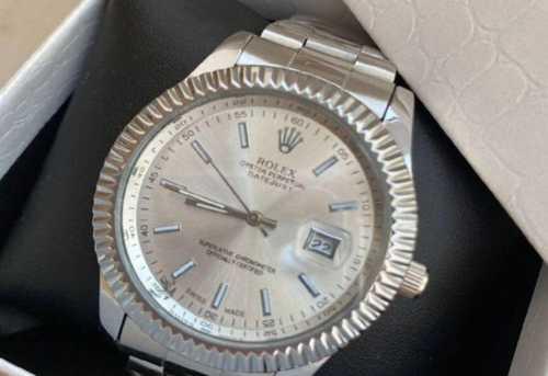 Rolex мужские часы u-2176