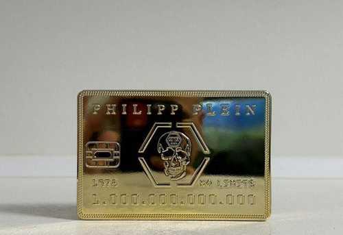 Philipp plein No Limits Gold