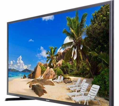 Телевизор Samsung SmartTV ue40j5200au
