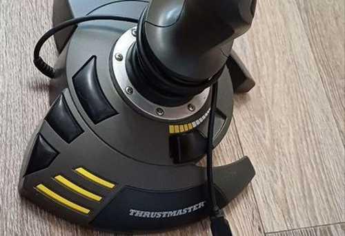 Thrustmaster Top Gun Fox 2 Pro USB